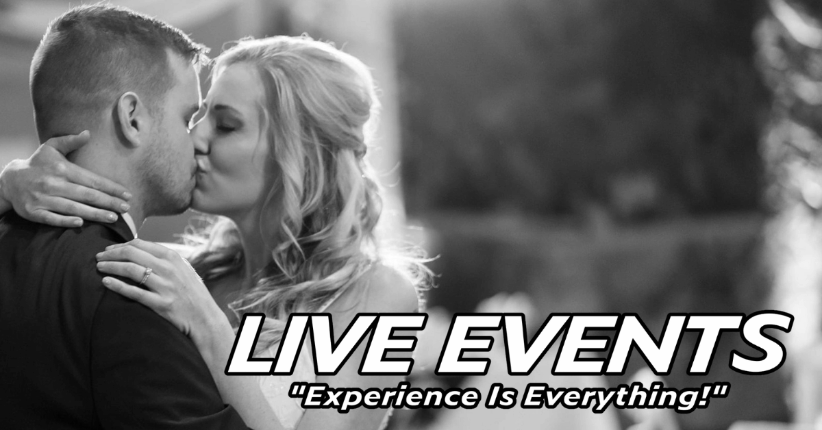 Contact Us – Live Events Missouri