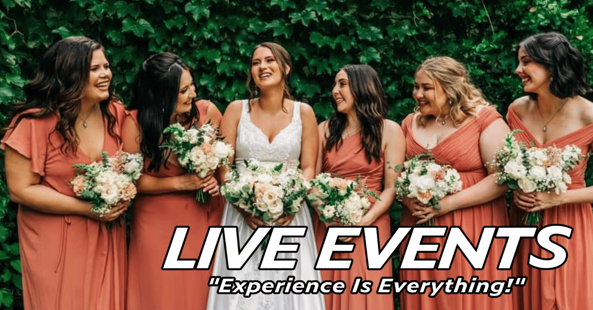 FAQs – Live Events Missouri